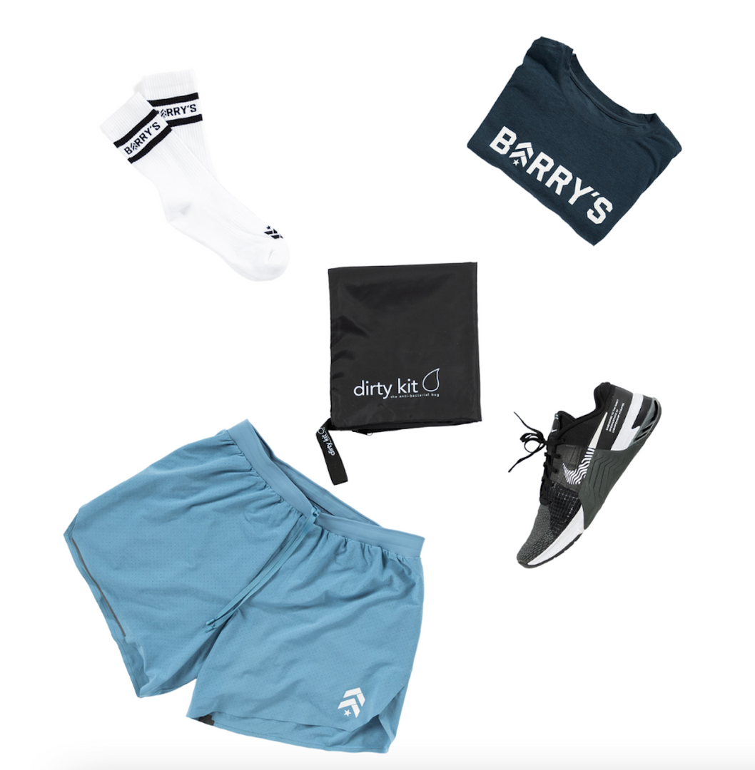 dirty kit – dirtykit